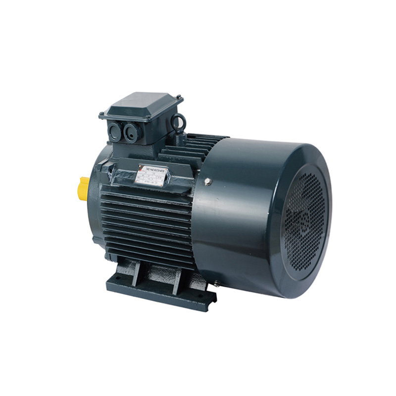 YE2 Series High Efficiency Motor - Buy YE2 series high efficiency motor ...