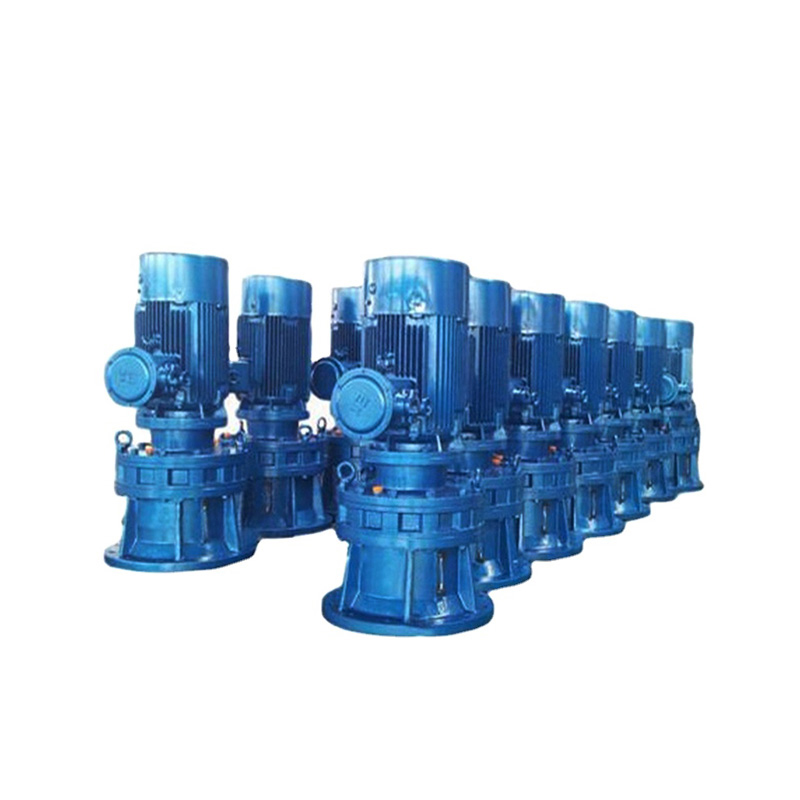 BLD Series Cycloidal Pinwheel Reducer - Buy BLD series cycloidal ...